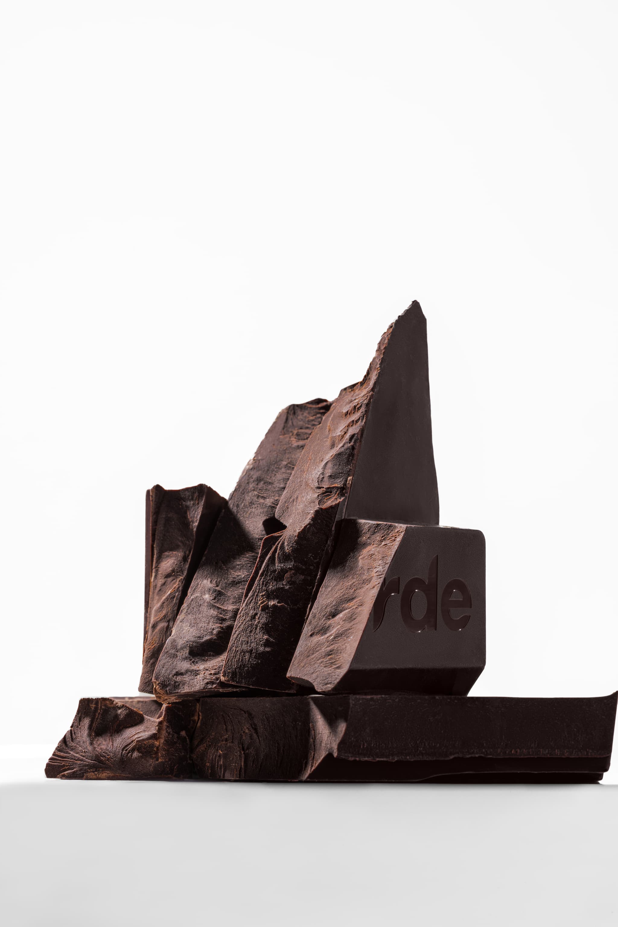 Morde - Premium Chocolate Solutions