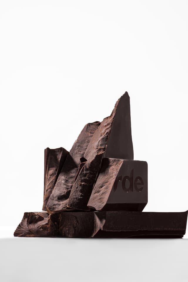 Morde - Premium Chocolate Solutions