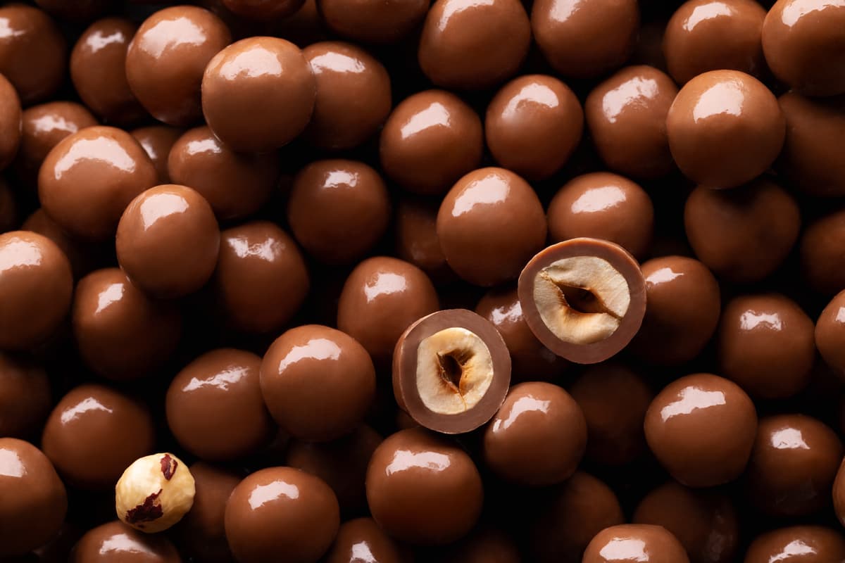 Morde - Premium Chocolate Solutions