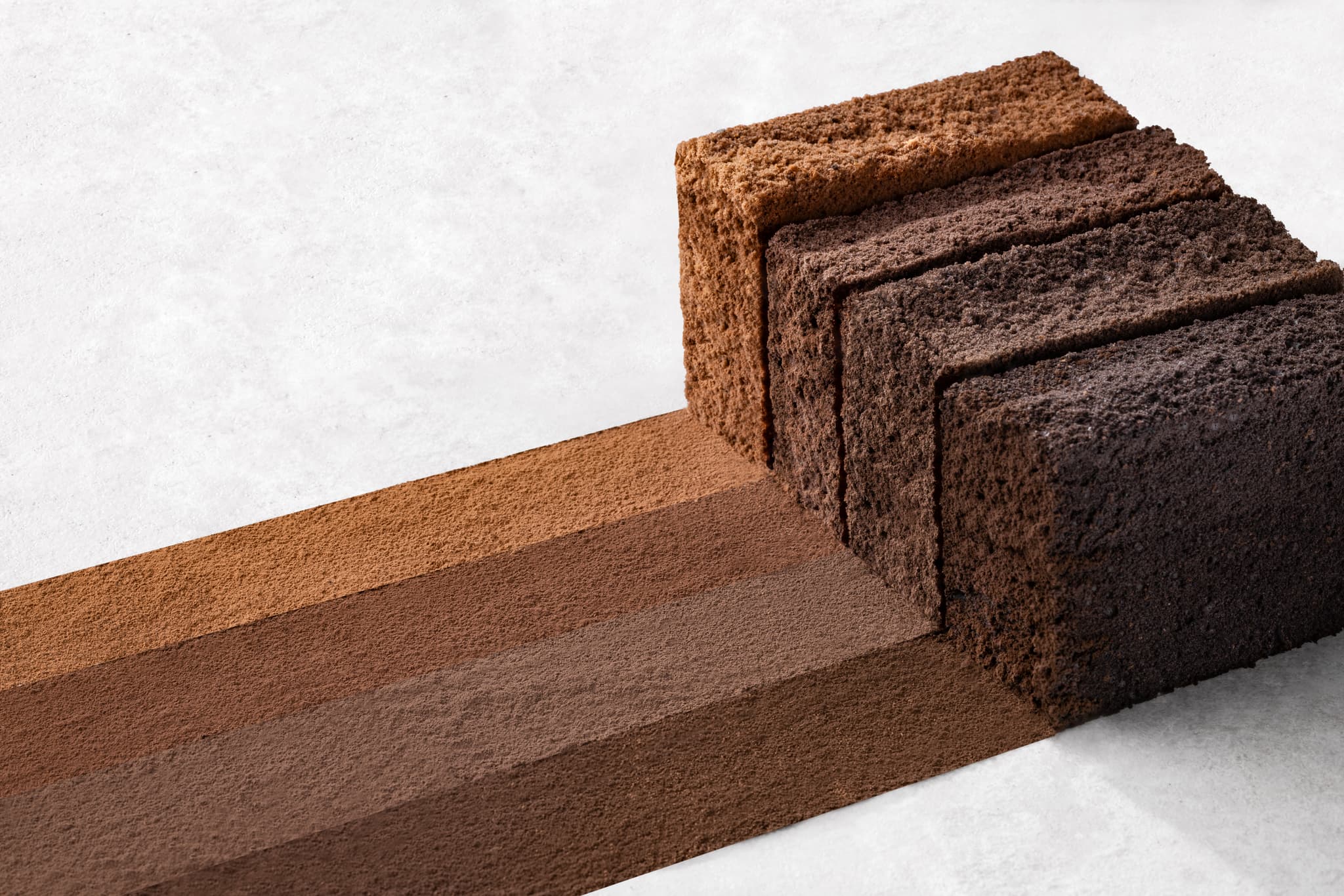 Morde - Premium Chocolate Solutions
