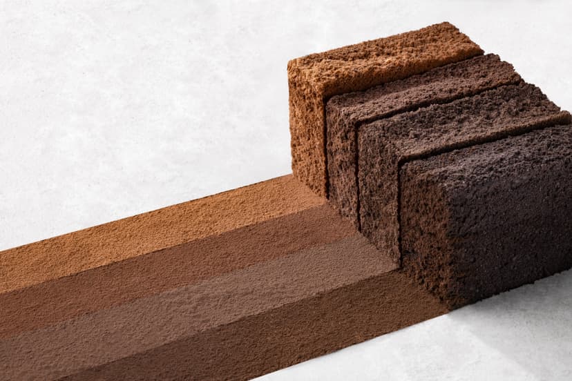 Morde - Premium Chocolate Solutions
