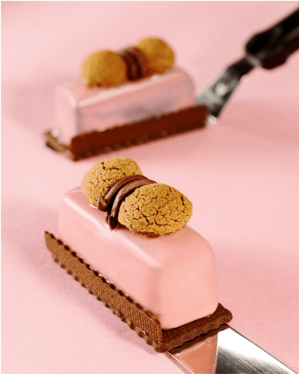 Morde - Premium Chocolate Solutions